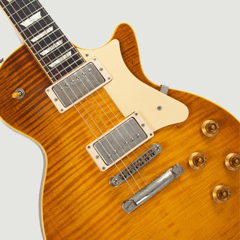 Heritage Guitars | World’s Finest Electric Guitars